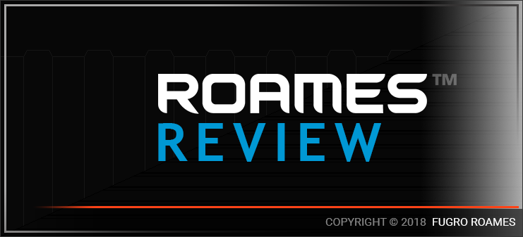 Unity WebGL Player | Roames Review
